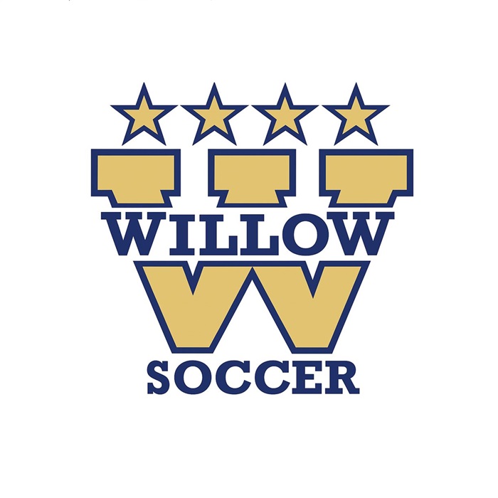 Willow Boys' Soccer | High School Sports | Home | Hudl