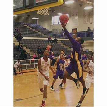 Mekell Farrow - Hudl