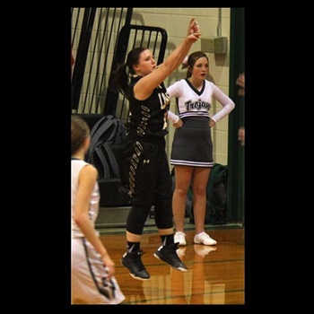 Cora Wallace - Hudl