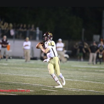 Jacob Righter - Hudl