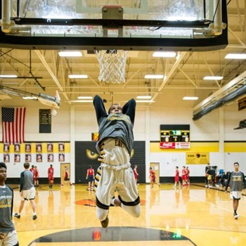 Josiah Wilson - Hudl