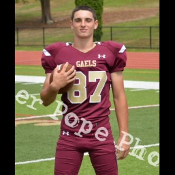 Chris DiFiore - Hudl