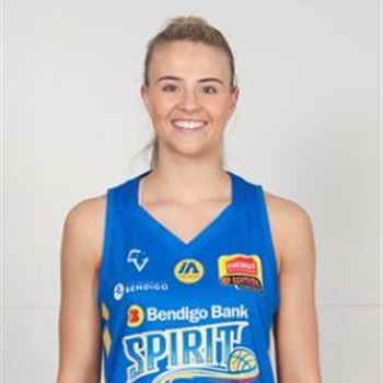 Courtenay Wragg - Hudl