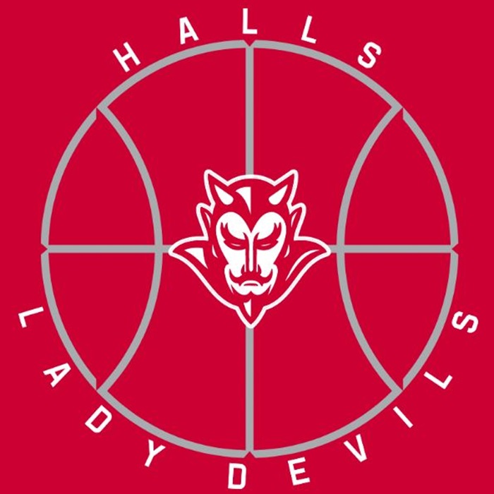 Lady Devils Basketball | High School Sports | Home | Hudl
