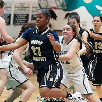 Treasure George - Hudl