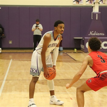 Anthony Bowman - Hudl