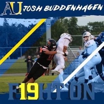Josh Buddenhagen - Hudl