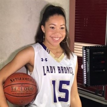 Taylor Pierce - Hudl