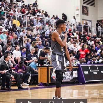 Jordan Kearney - Hudl