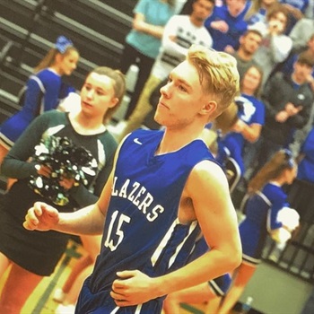 Tyler Rollwagen - Hudl
