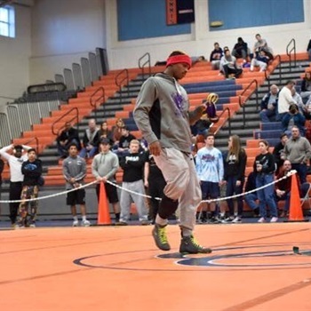 Malik Sallah - Hudl