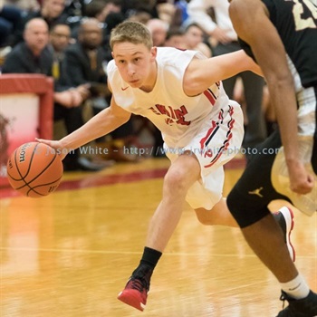 Zach Sullivan - Hudl