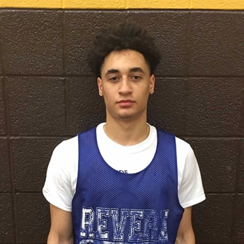 Samson Albert - Hudl