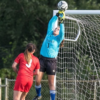 Aly Cole - Hudl