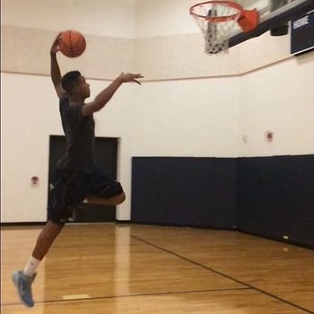 De'Quan Gadson - Hudl