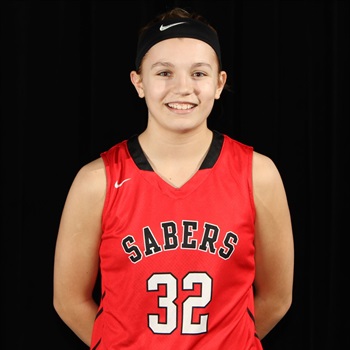 Rachel Garvey - Hudl