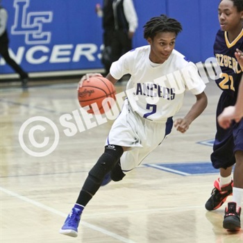Jalen Drake - Hudl