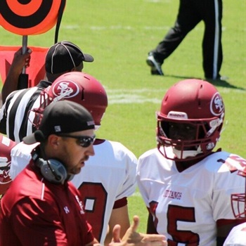 Jamar Washington - Hudl