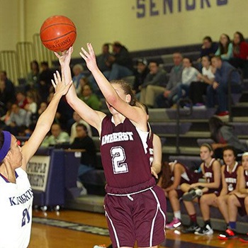 Jamie Staples - Hudl