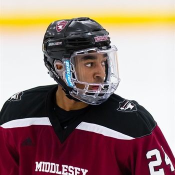 Harrison Clark - Hudl