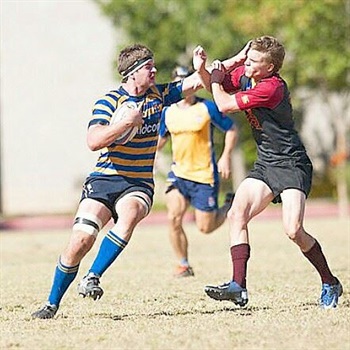 Callum McIntosh - Hudl