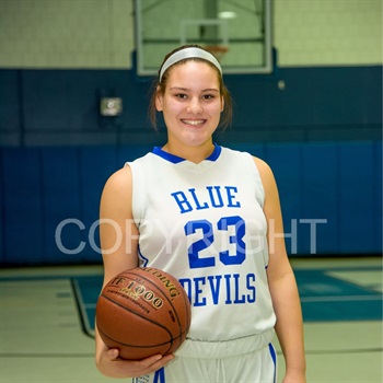 Laura Capellan - Hudl