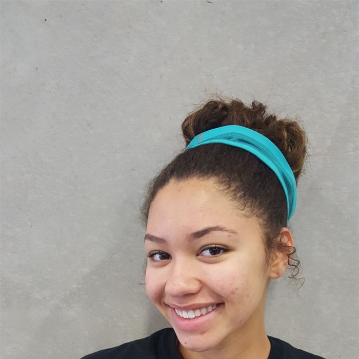 Mariah Morris's Instagram, Twitter & Facebook on IDCrawl