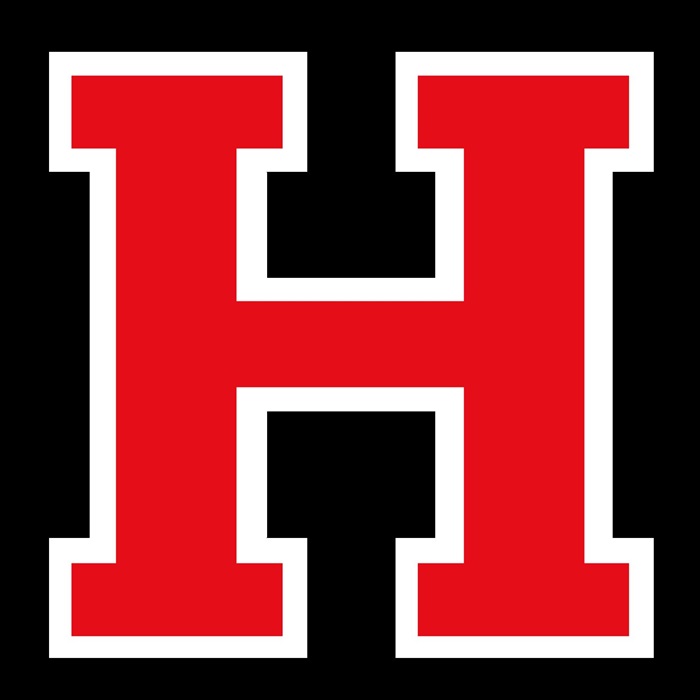 Huron Tigers Logo Huron High School 1981 Class Reunion Huron, SD