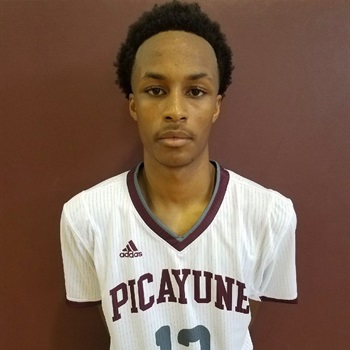 Jordan Griffith - Hudl