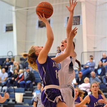 Caitlin Callan - Hudl