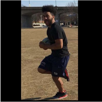 Benjamin Whitehead - Hudl