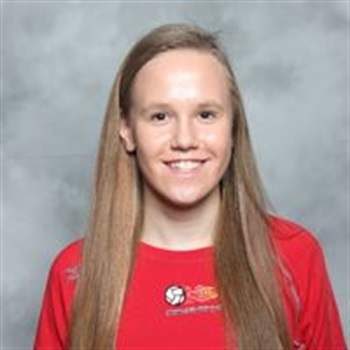 Kristen Jankowski - Hudl