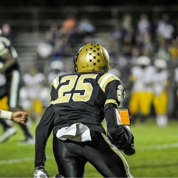 Anthony Mosley III - Hudl