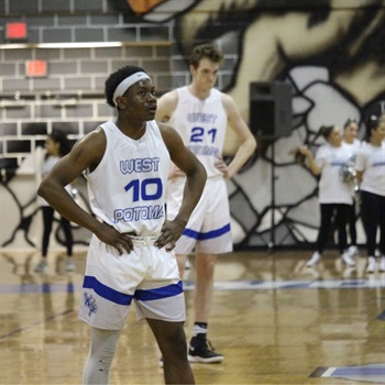 Daryl Mackey Jr - Hudl