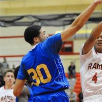 Maurice Carroll - Hudl