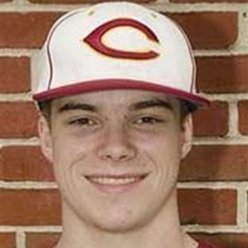 Eamon McCoubrey - Hudl