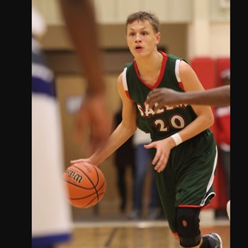 Dawson Linder - Hudl