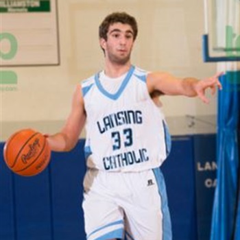 Josh Kramer - Hudl