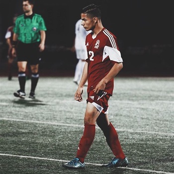 Avalos Brandon - Hudl