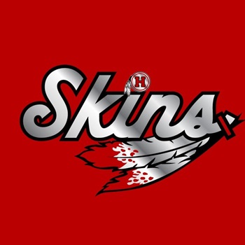 HURRICANE REDSKINS FOOTBALL - Hurricane High School - Hurricane, West ...