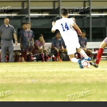 Samuel Villegas - Hudl