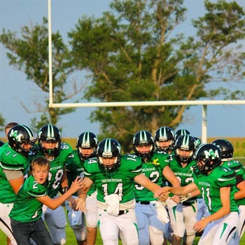 Raygen Randall - Hudl