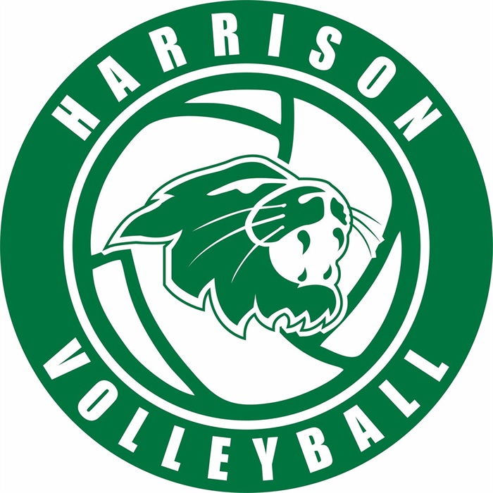 Harrison Volleyball | High School Sports | Home | Hudl