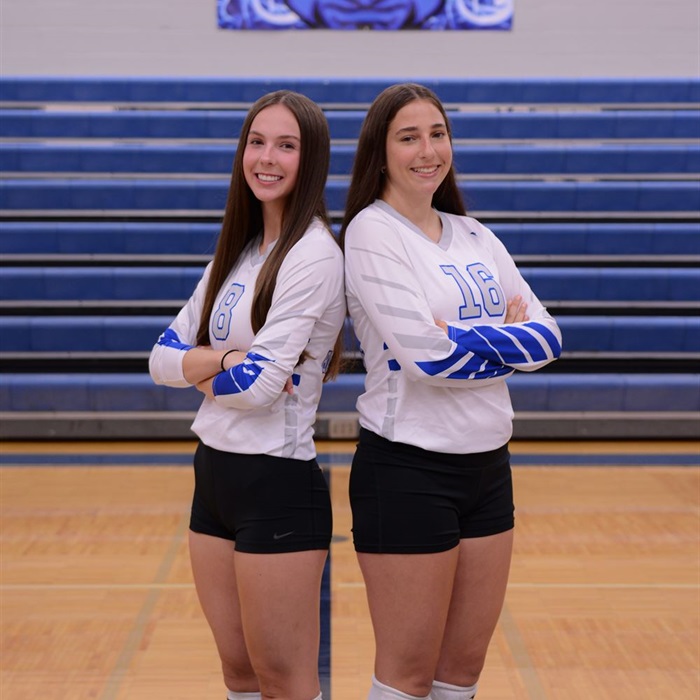 Plattsmouth Volleyball | High School Sports | Home | Hudl