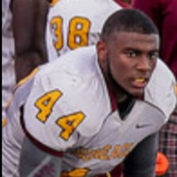 Tarik Smith - Hudl