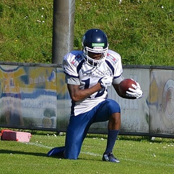 RayQuan Davis - Hudl