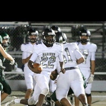 Rashawn Hunter - Hudl