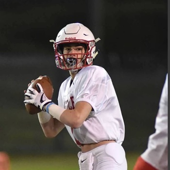 Michael Zarcone - Hudl