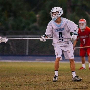 Anthony Pecoraro - Hudl