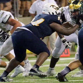 Jarred Jones - Hudl